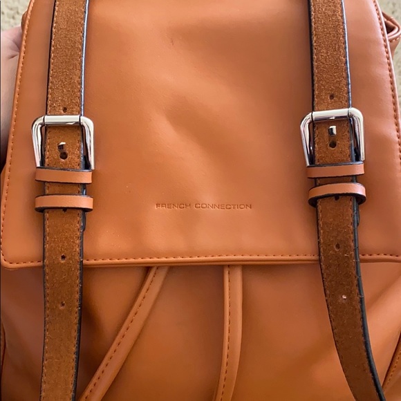 French Connection | Bags | Backpack | Poshmark